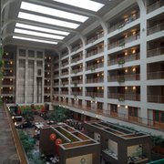 EMBASSY SUITES BY HILTON CHICAGO O’HARE ROSEMONT - 314 Photos & 165 ...