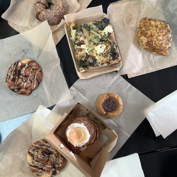 RYE GOODS - Updated November 2024 - 178 Photos & 112 Reviews - 15771 ...