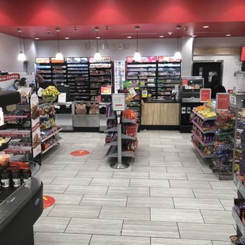 SPRINT FOOD STORES - Updated September 2025 - 2093 Washington Rd ...