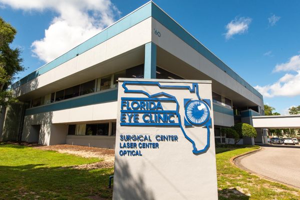 FLORIDA EYE CLINIC OF ALTAMONTE SPRINGS - Updated December 2025 - 160 ...