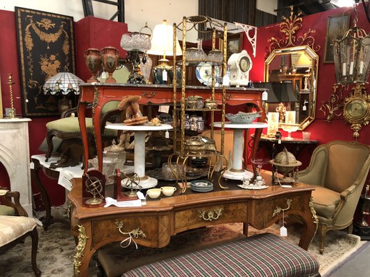 LIVINGSTON ANTIQUE OUTLET - Updated July 2025 - 57 Photos & 45 Reviews ...