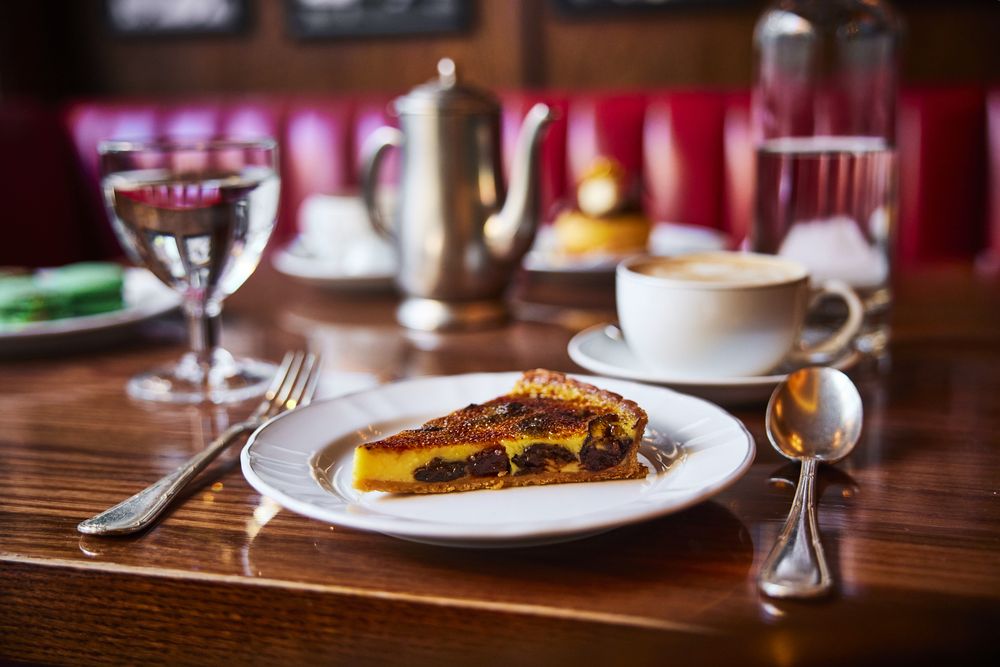 COLBERT - Updated June 2025 - 162 Photos & 48 Reviews - 50-52 Sloane ...