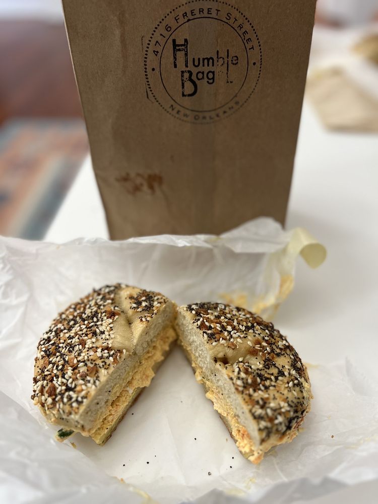 HUMBLE BAGEL - Updated December 2025 - 204 Photos & 233 Reviews - 4716 ...