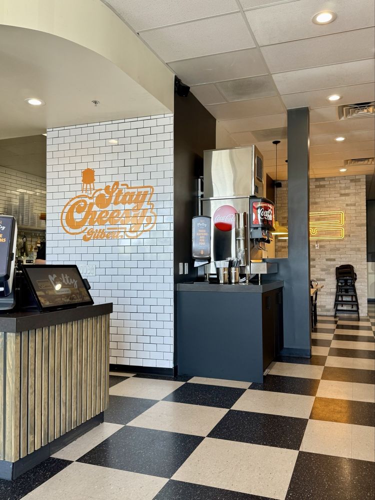 MELTY - Updated September 2025 - 13 Photos - 2060 S Power Rd 108, Mesa ...