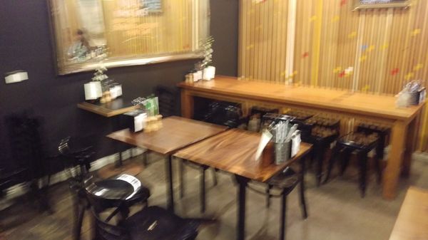 CAFE ISSUS - Updated February 2025 - 55 Photos & 21 Reviews - 8-10 ...