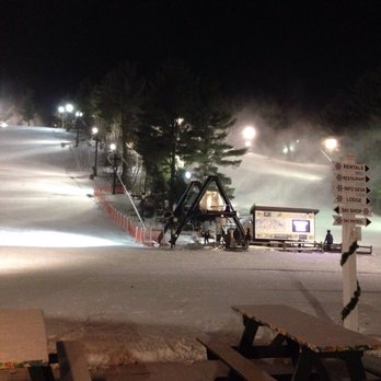 NASHOBA VALLEY SKI AREA - Updated February 2025 - 37 Photos & 121 ...