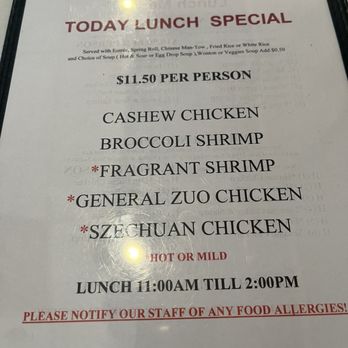 FORMOSA CHINESE RESTAURANT - Updated December 2025 - 111 Photos & 81 ...