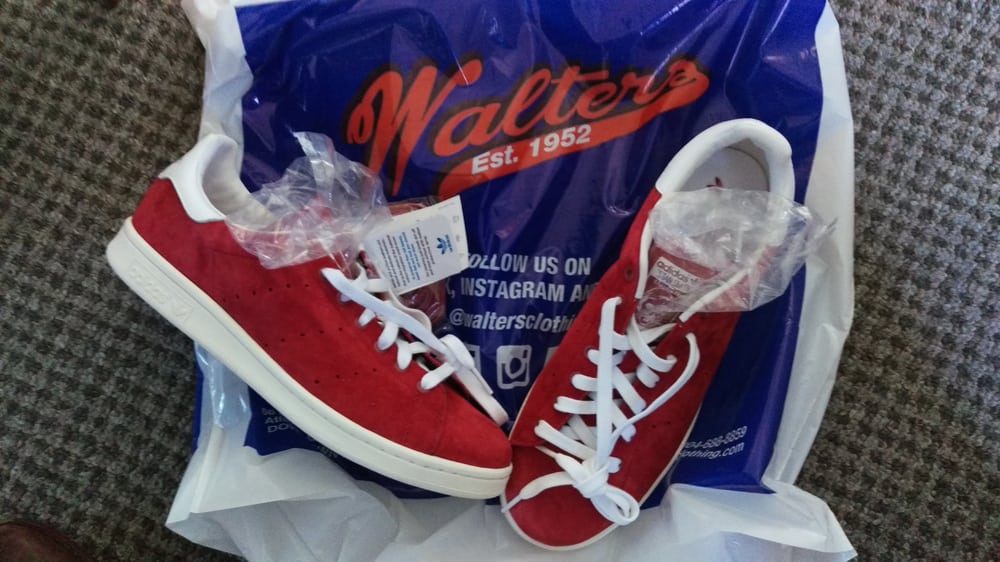 WALTER’S CLOTHING - Updated April 2024 - 21 Reviews - 66 Decatur St SE ...