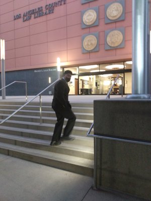 LA LAW LIBRARY - Updated October 2025 - 27 Photos & 25 Reviews - 301 W ...