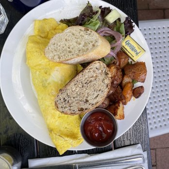 BLUE CAFE - 223 Photos & 200 Reviews - 60 S Finley Ave, Basking Ridge ...