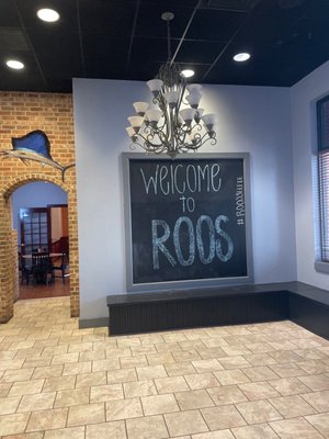 ROOS BAR PATIO GRILL - Updated August 2024 - 35 Photos & 42 Reviews ...