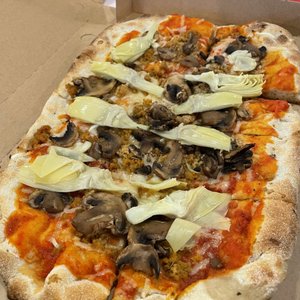 BASHAR’S ITALIAN AMERICAN CUISINE - Updated January 2025 - 410 Locust ...