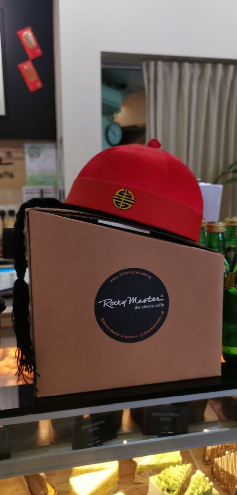 ROCKY MASTER - 32 Photos - 402 North Bridge Road, Singapore, Singapore ...