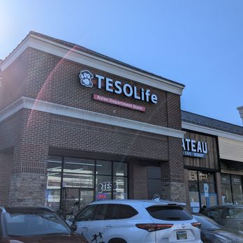 TESO LIFE - Updated December 2025 - 366 Photos & 57 Reviews - 1701 ...