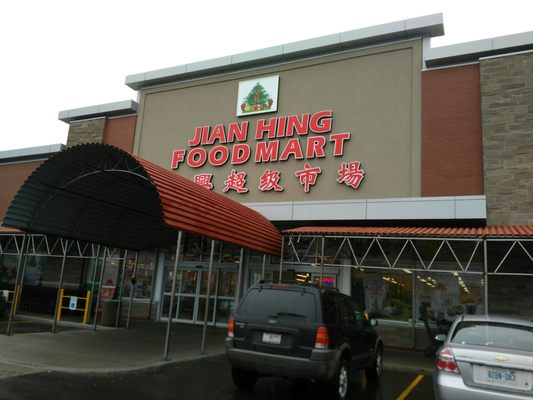 JIAN HING - Updated December 2025 - 11 Reviews - 678 Markham Road ...