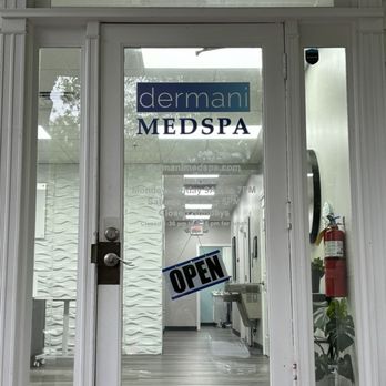 DERMANI MEDSPA - Updated December 2025 - 96 Photos & 62 Reviews - 2900 ...