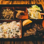 SAM WON GARDEN RESTAURANT - 454 Photos & 252 Reviews - 4345 University ...