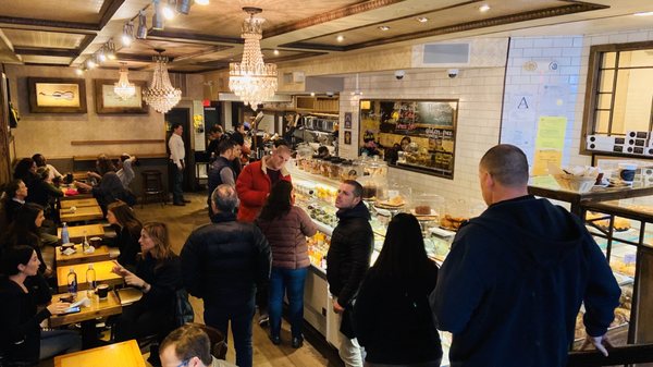 THINKING CUP - 973 Photos & 900 Reviews - 85 Newbury St, Boston ...