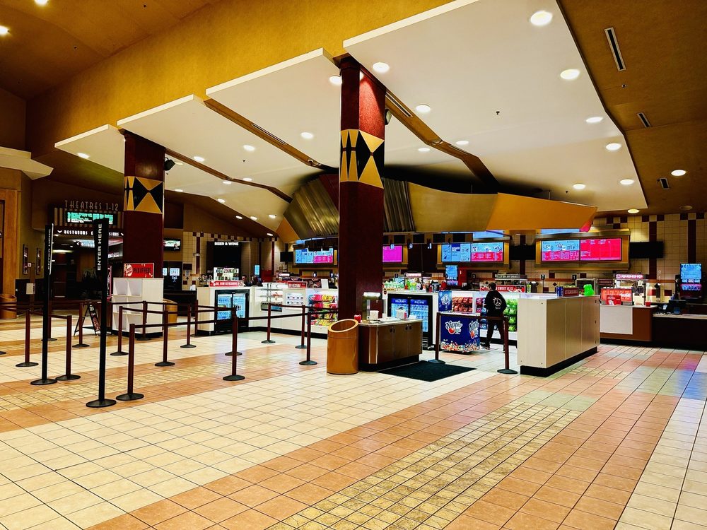 CINEMARK LEGACY AND XD - Updated January 2026 - 353 Photos & 216 ...