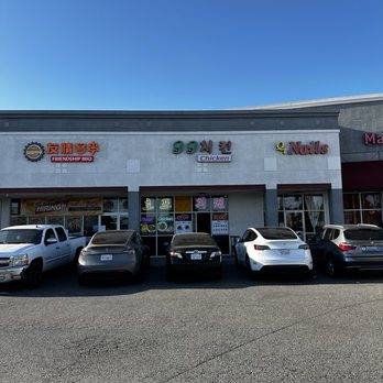 99 CHICKEN - Updated September 2024 - 1647 Photos & 2804 Reviews - 2781 ...