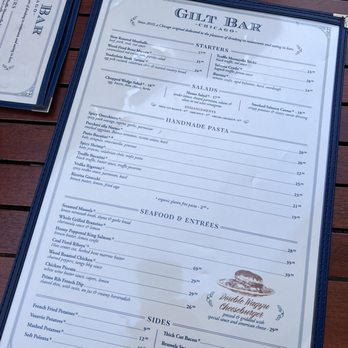 GILT BAR - Updated June 2024 - 1598 Photos & 1992 Reviews - 230 W ...