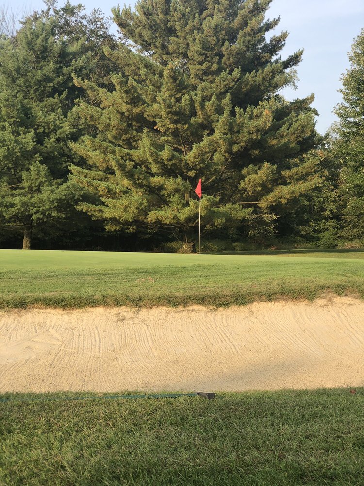 RAWIGA GOLF & SWIM CLUB - Updated May 2025 - 10353 Rawiga Rd, Seville ...