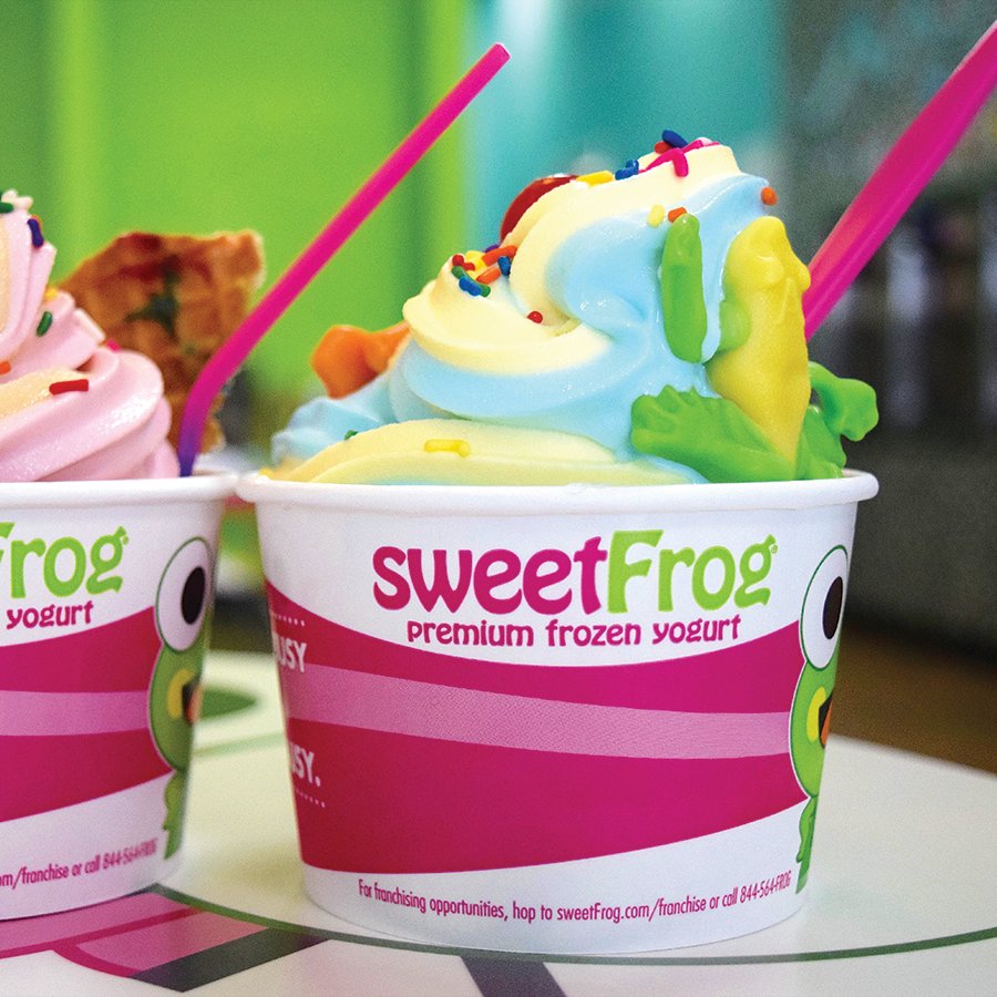 SWEET FROG - Updated July 2025 - 1800 Samford Trace Ct, Auburn, Alabama ...
