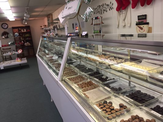 BILLY’S HOMEMADE CANDIES - Updated May 2026 - 4949 Kutztown Rd, Temple ...