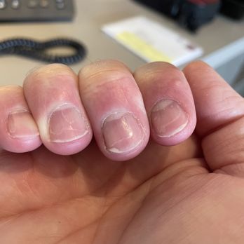 APOLLO NAILS & SPA - Updated December 2025 - 160 Photos & 260 Reviews ...