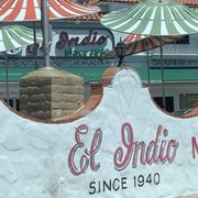 EL INDIO MEXICAN RESTAURANT - 1171 Photos & 1742 Reviews - 3695 India ...