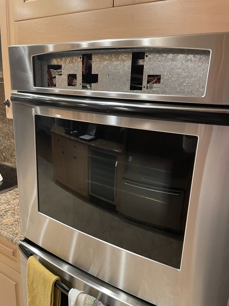 RD APPLIANCE SERVICE - Updated July 2025 - 85 Photos & 35 Reviews - 182 ...