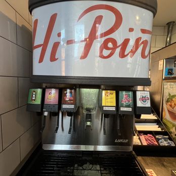 HI-POINTE DRIVE-IN - Updated January 2025 - 191 Photos & 186 Reviews ...