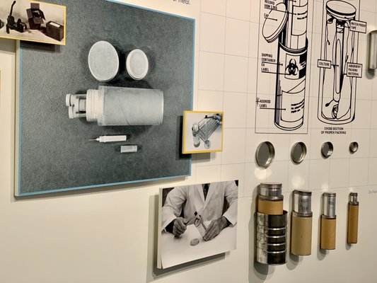 DAVID J SENCER CDC MUSEUM - 193 Photos & 29 Reviews - 1600 Clifton Rd ...