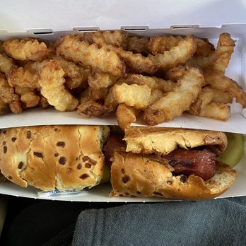 SUPERDAWG DRIVE-IN - 1328 Photos & 1922 Reviews - 6363 N Milwaukee Ave ...