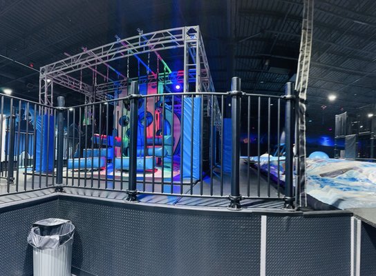 NINJA KIDZ ACTION PARK - Updated August 2025 - 58 Photos & 61 Reviews ...