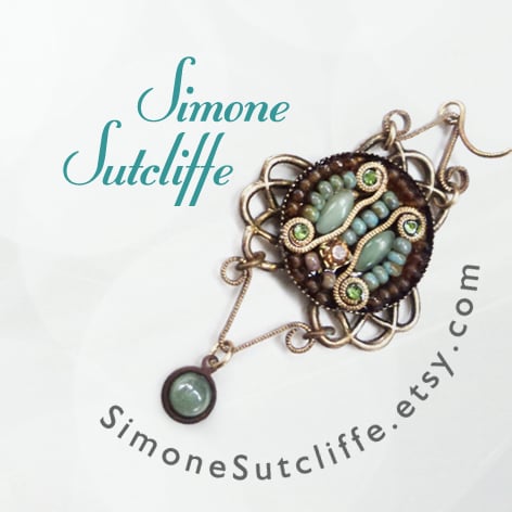 SIMONE SUTCLIFFE JEWELRY DESIGN - Takoma Park, Maryland - Jewelry - Yelp