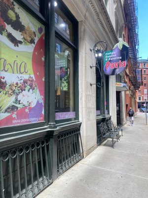 PAVIA ITALIAN CUISINE CATERING & MORE - Updated October 2025 - 95 ...