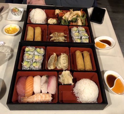 TOKYO STEAKHOUSE - 130 Photos & 63 Reviews - Japanese - 940 Route 9 ...