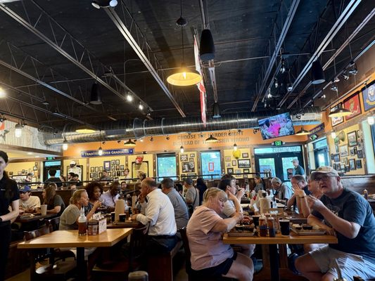 MISSION BBQ - Updated December 2025 - 50 Photos & 18 Reviews - 4335 W ...