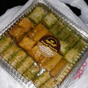 ROYAL SWEETS - Updated December 2025 - 40 Photos & 16 Reviews - 2990 ...