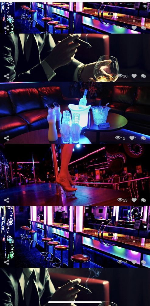 ALLURE GENTLEMEN’S CLUB - 2284 Cheshire Bridge Rd NE, Atlanta, Georgia ...