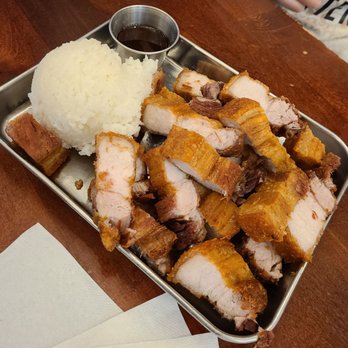 KUSINA - A PINOY TURO TURO RESTAURANT - Updated May 2025 - 229 Photos ...