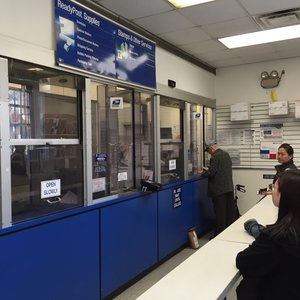 US POST OFFICE - Updated December 2025 - 43 Photos & 127 Reviews - 4165 ...