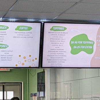 KOALA TEA - Updated October 2024 - 35 Photos & 17 Reviews - 523 Wyoming ...