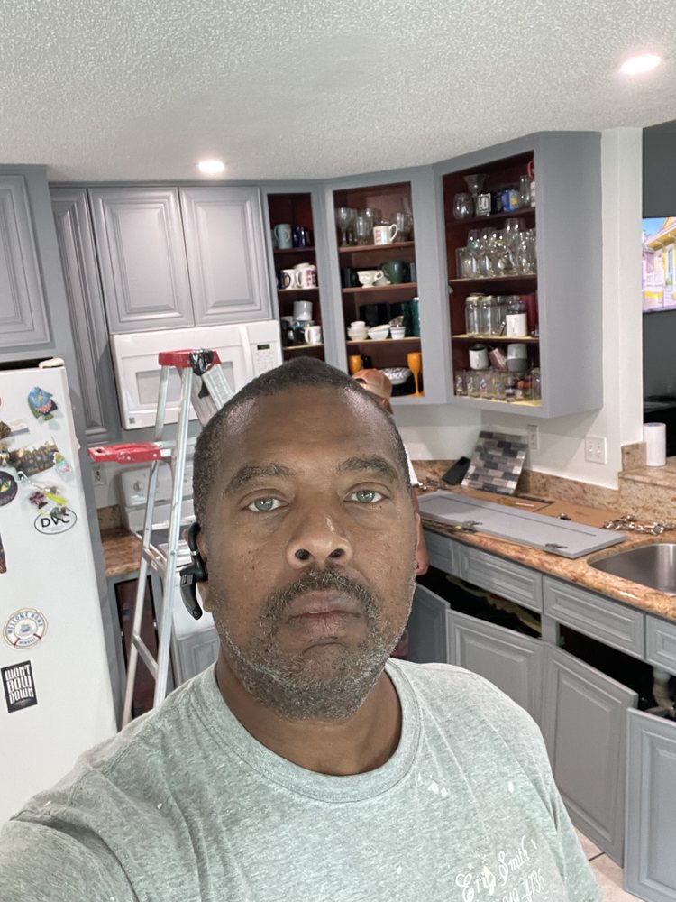 ERIC L SMITH PAINTING - Harahan, Louisiana - Painters - Phone Number - Yelp