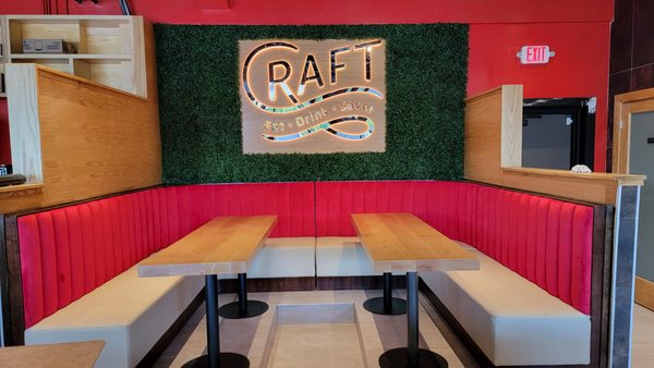 CRAFT ON COLLEY - 89 Photos & 32 Reviews - 4110 Colley Ave, Norfolk ...