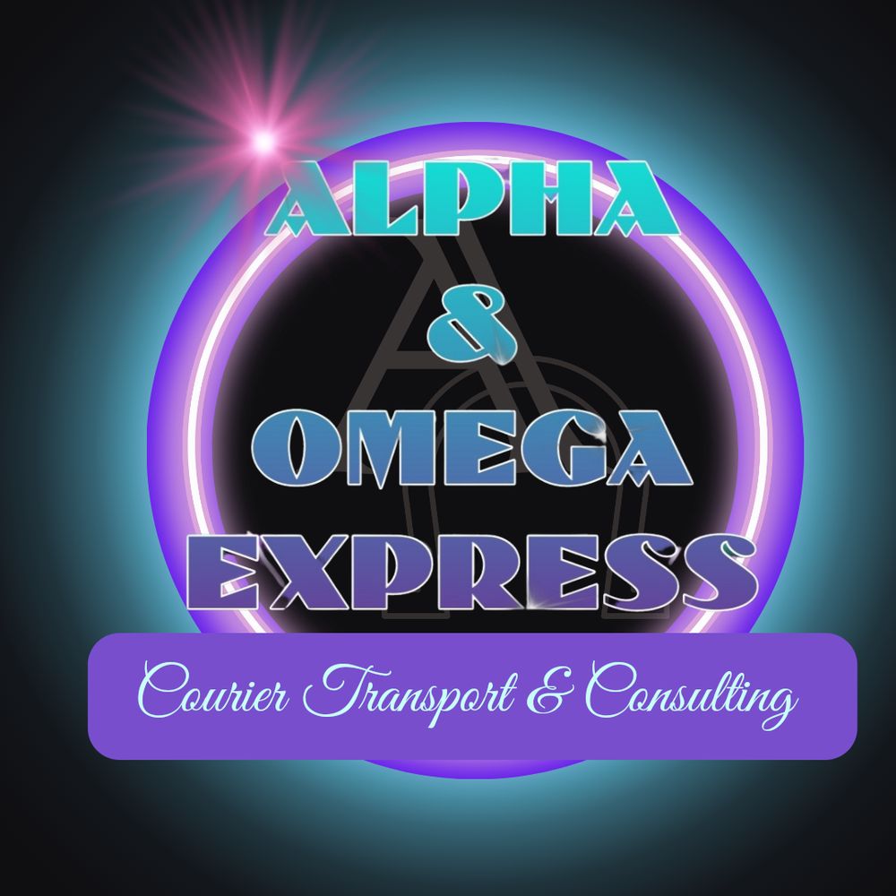 ALPHA & OMEGA EXPRESS - Updated June 2024 - Request Consultation ...