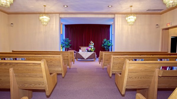 VANCOUVER MEMORIAL SERVICES AND CREMATORIUM - Updated May 2026 - 17 ...