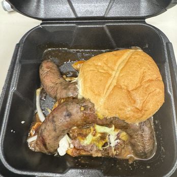 RED BEARD BBQ - Updated October 2025 - 15 Photos & 29 Reviews - 16th St ...