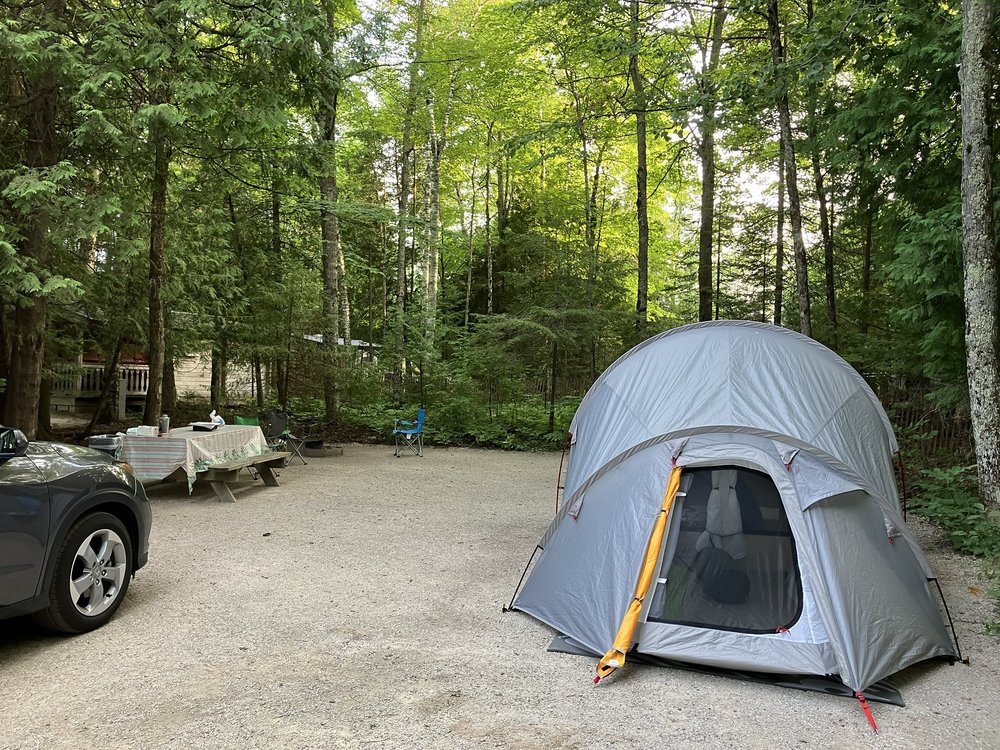 WAGON TRAIL CAMPGROUND - Updated January 2026 - 36 Photos & 22 Reviews ...